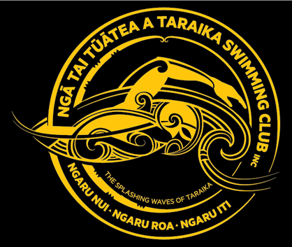 Ngā Tai Tūātea A Taraika Swim Club – Arena Water Instinct NZ