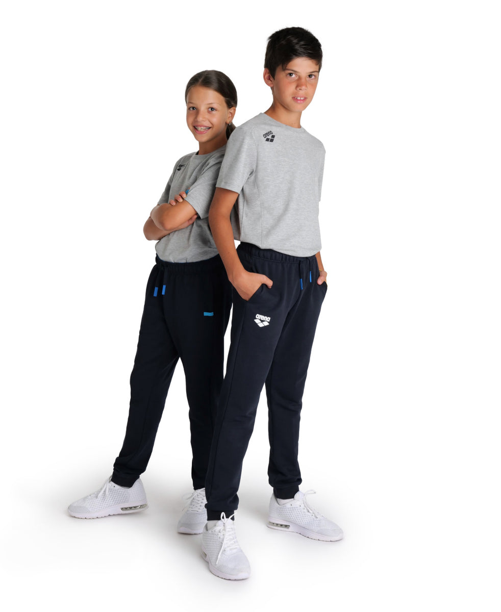 Arena Team Junior Solid Pants - Navy – Arena Water Instinct NZ