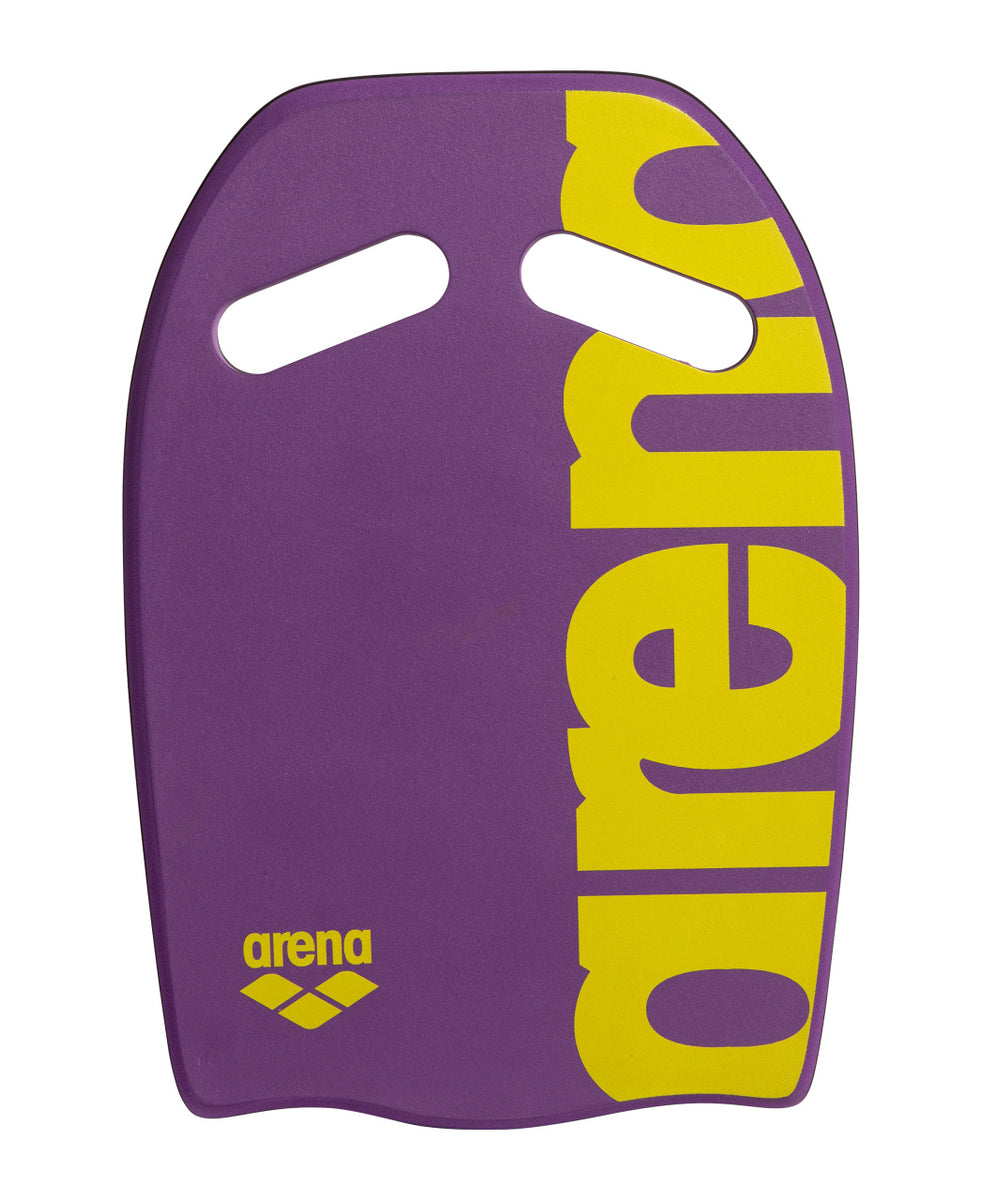 Arena Kickboard Plum-Artic Lime – Arena Water Instinct NZ