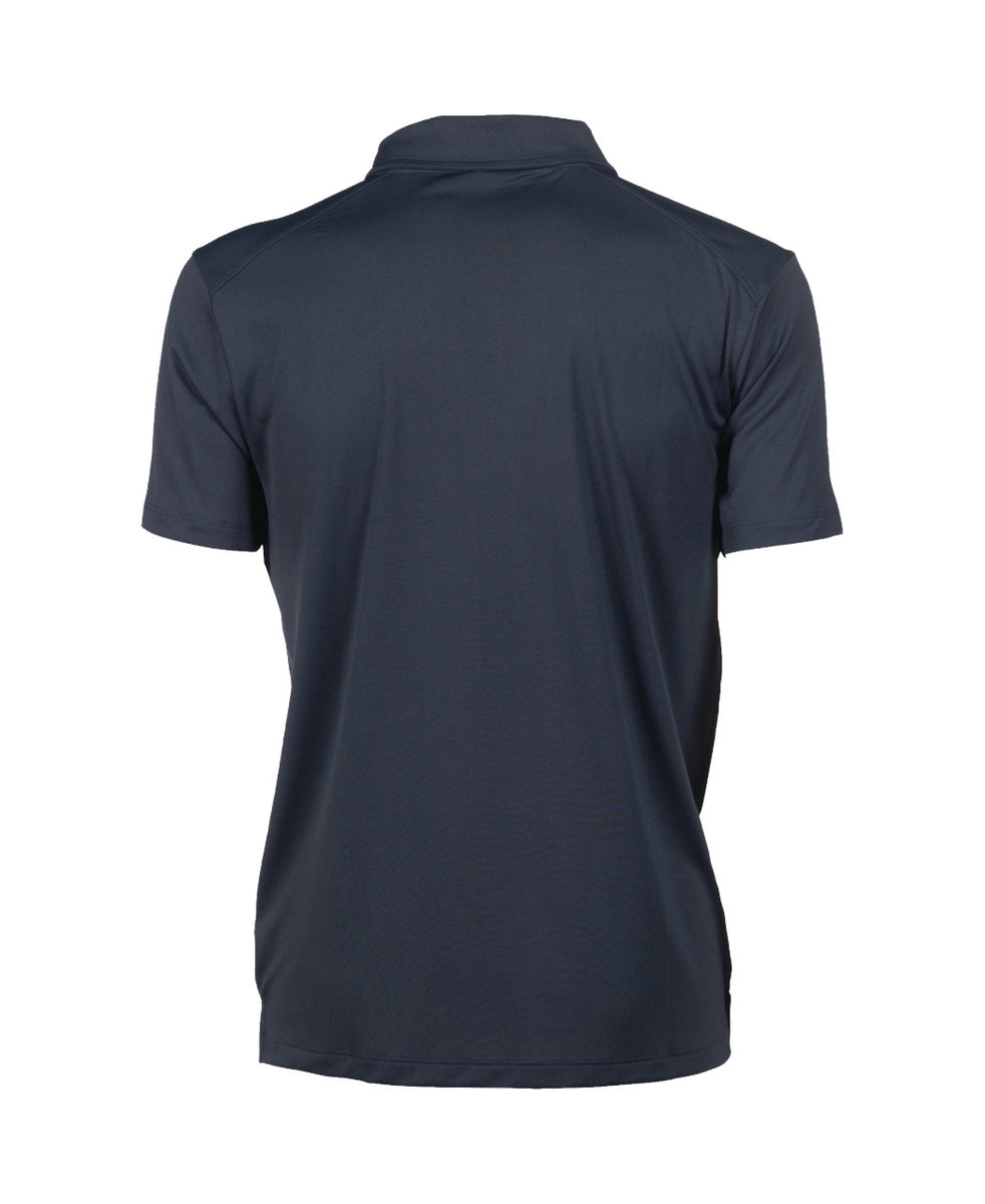 Dive NZ Unisex Solid Team Manager Polo - Navy – Arena Water Instinct NZ