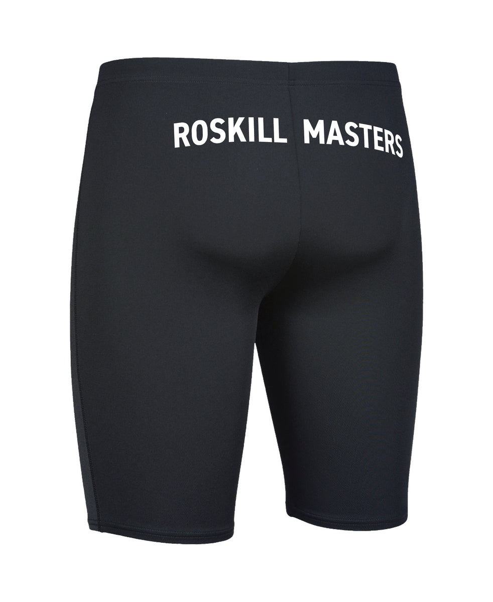 Roskill Masters Men's Team Jammer – Arena Water Instinct NZ
