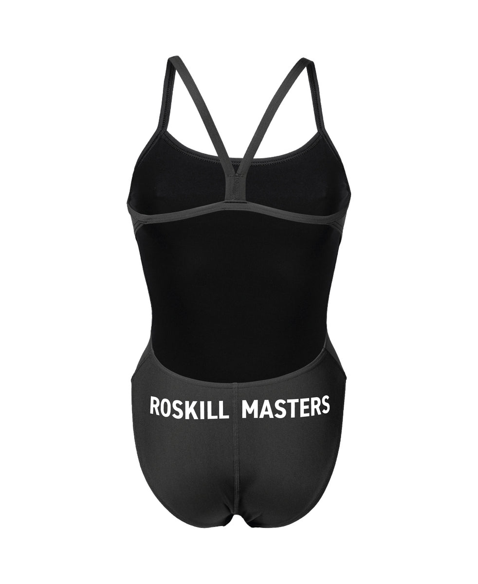Roskill Masters Women's Team Challenge Solid – Arena Water Instinct NZ
