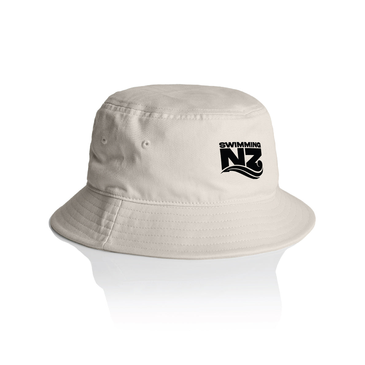 Team NZ Supporters Bucket Hat – Arena Water Instinct NZ