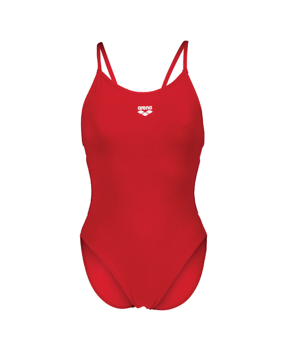 Canterbury Diving Women's Solid Lace Back – Arena Water Instinct NZ