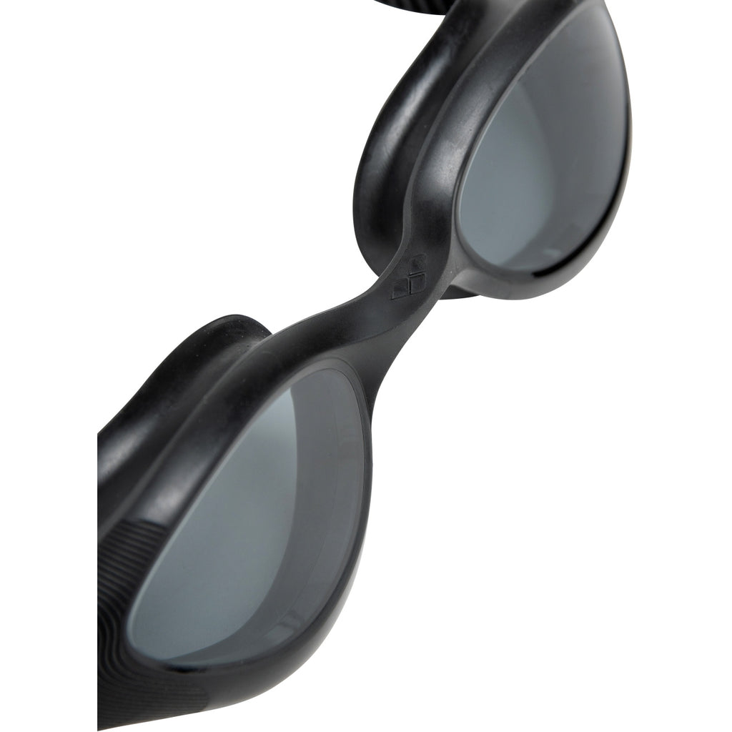 Arena The One Plus Swimming Goggles - Smoke/Black – Arena Water Instinct NZ