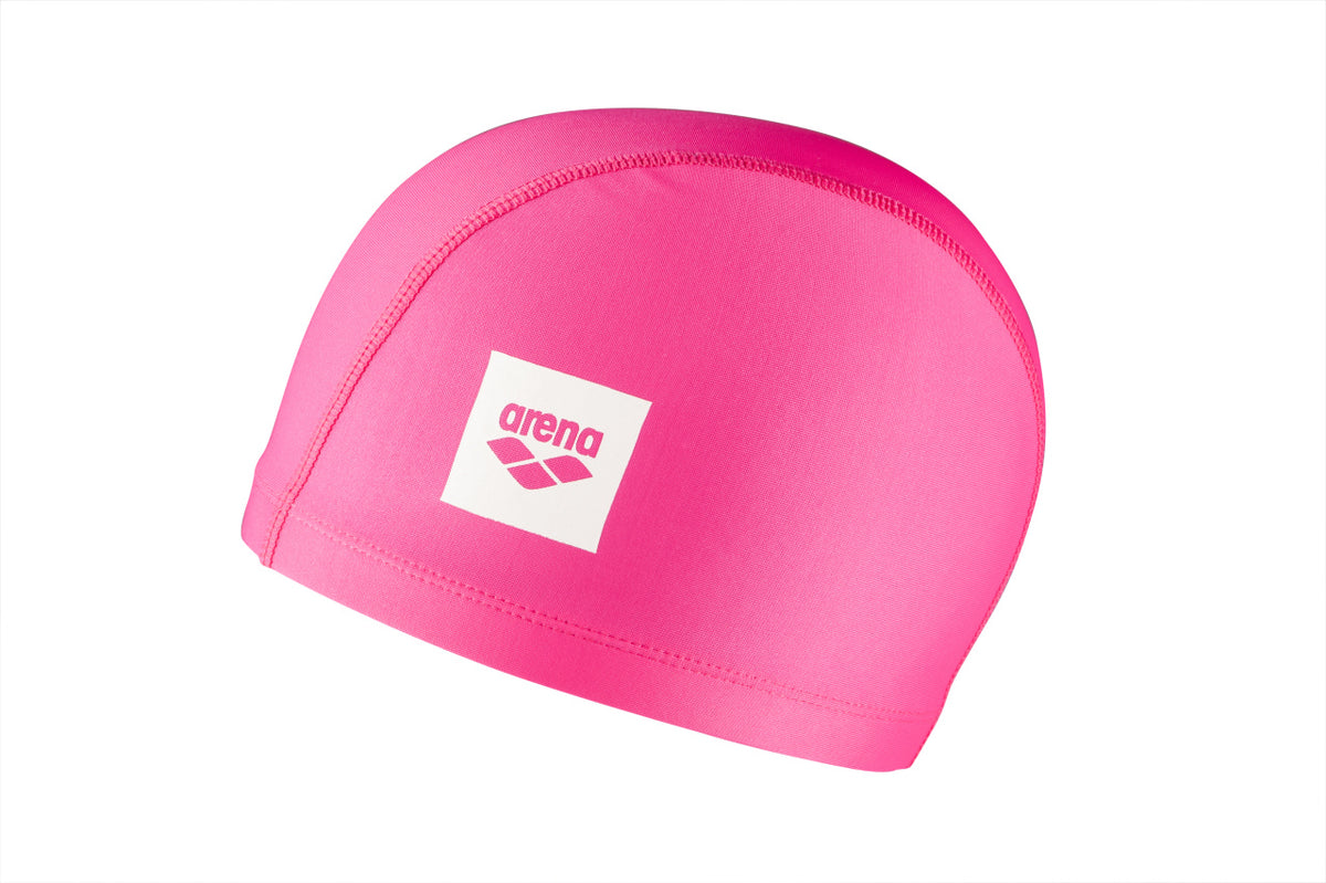 Arena Unix II Cap - Pink – Arena Water Instinct NZ