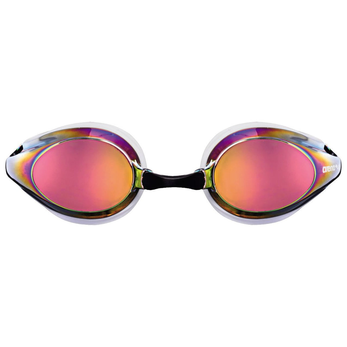 Arena Tracks Goggle Mirror – Arena Water Instinct NZ